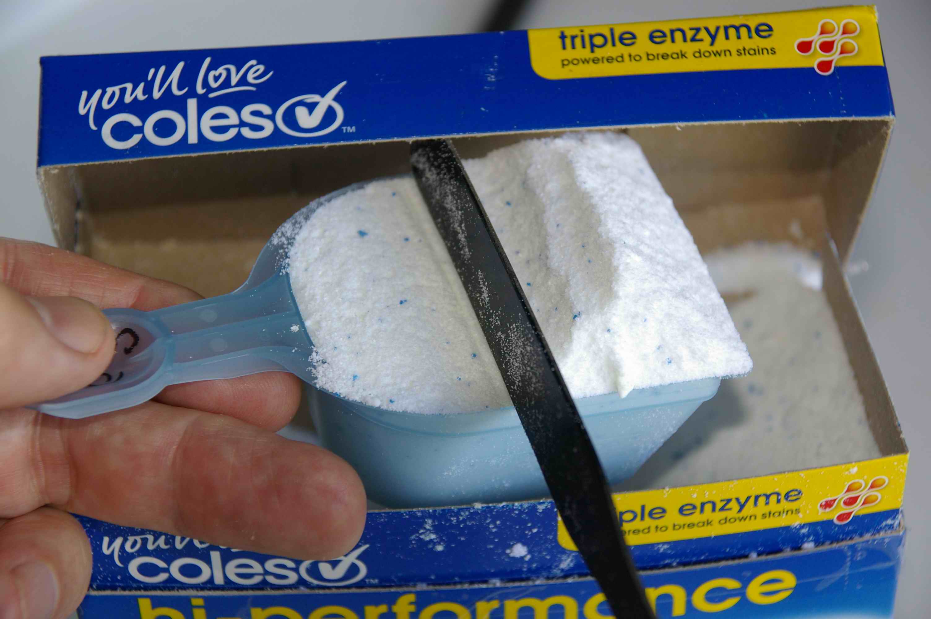 Powders
